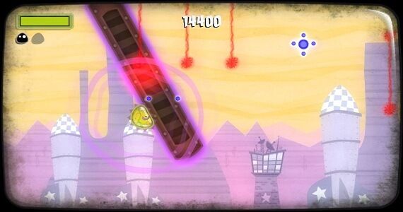 'Mutant Blobs Attack' Review | Game Rant