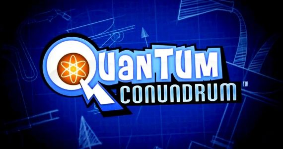 'Quantum Conundrum' Review | Game Rant
