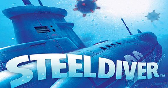 Steel Diver Review | Game Rant