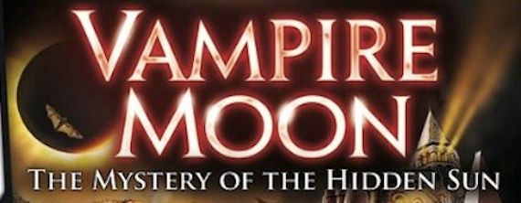 'Vampire Moon: The Mystery of the Hidden Sun' Review | Game Rant