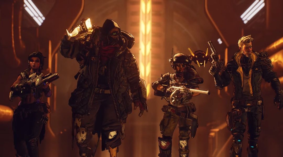 Borderlands 3 Characters and Classes: Everything We Know So Far