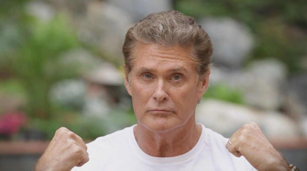 Call of Duty: Infinite Warfare Guide - How to Unlock David Hasselhoff