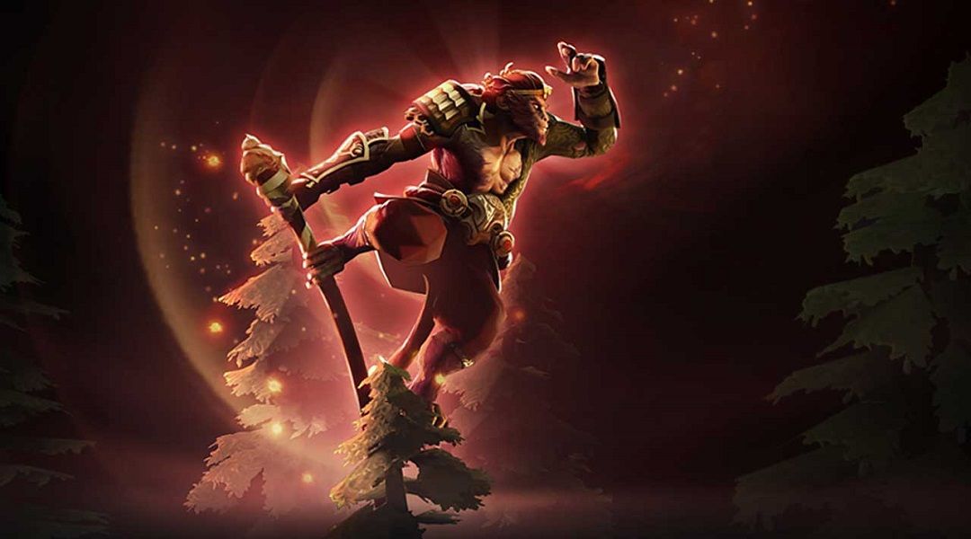Dota 2 Details Massive Changes for Update 7.0 | Game Rant