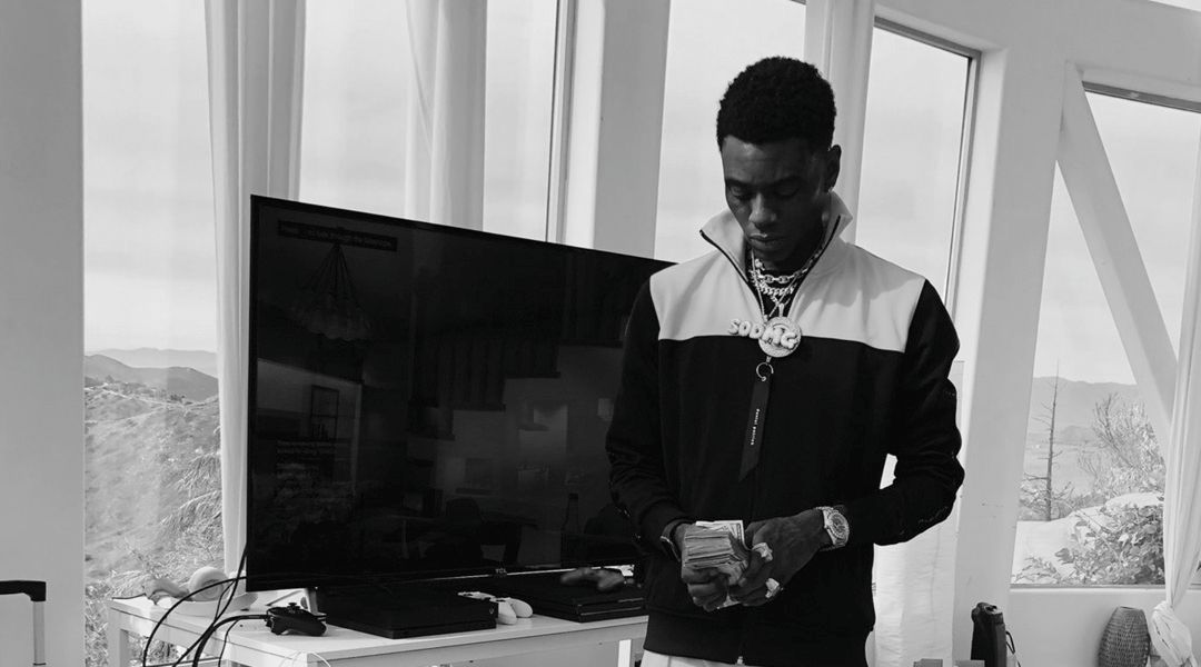 Epic Games Responds to Soulja Boy's Fortnite Claims | Game Rant