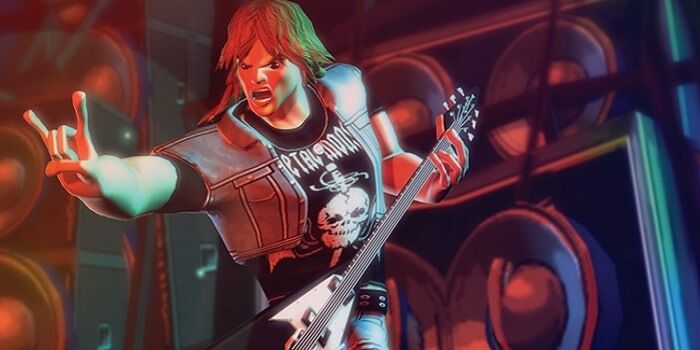 Activision Teases New 'Guitar Hero' Game with Trailer | Game Rant