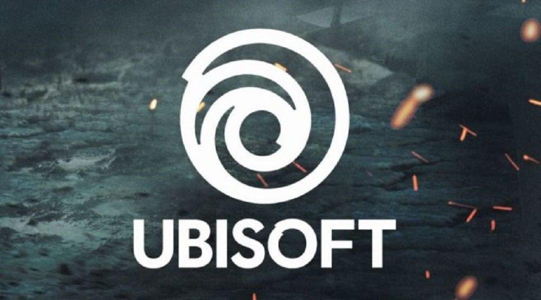 Ubisoft Unveils A Newly Redesigned Company Logo | Game Rant