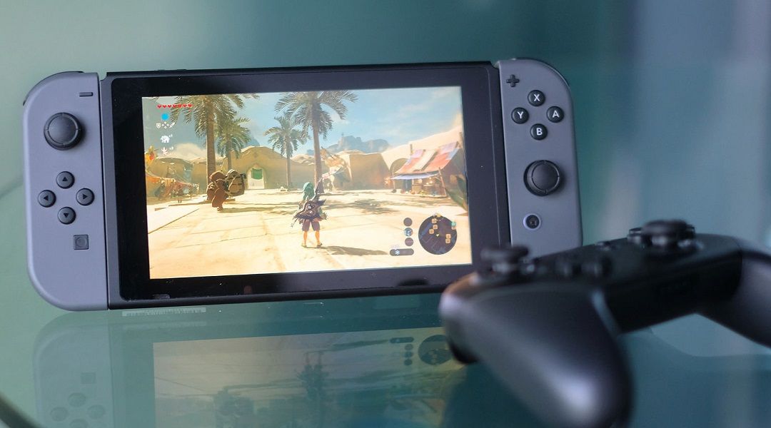Nintendo 'Investigating' 5G, Cloud Gaming | Game Rant