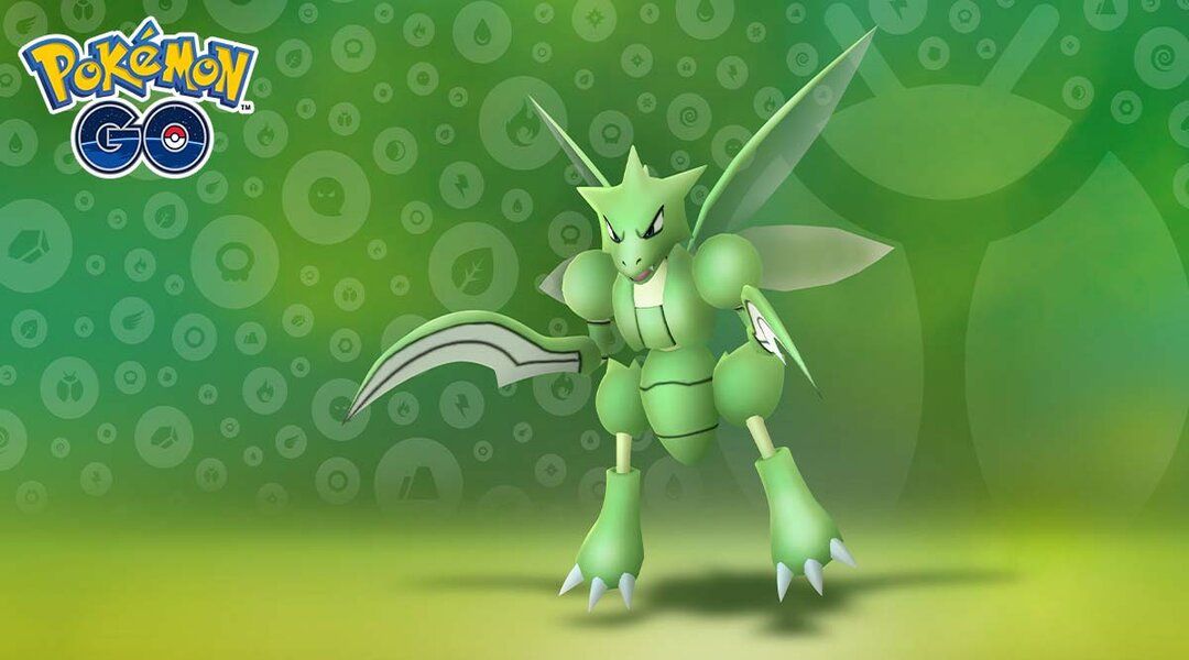 Pokemon GO: All the Bug Event Research Quests and Rewards