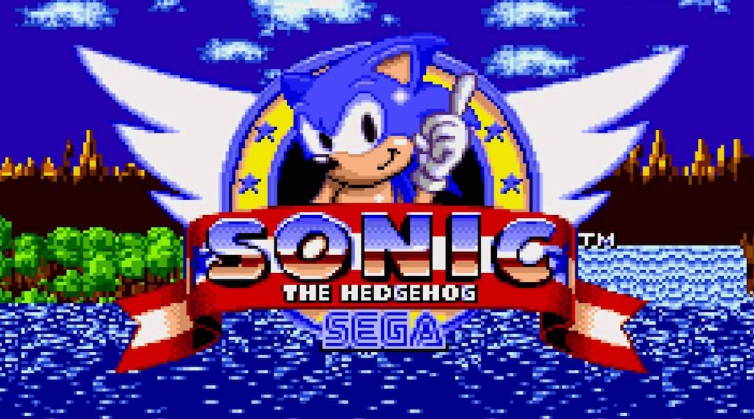 GR Pick: Drummer Plays Classic Sonic Game Music | Game Rant