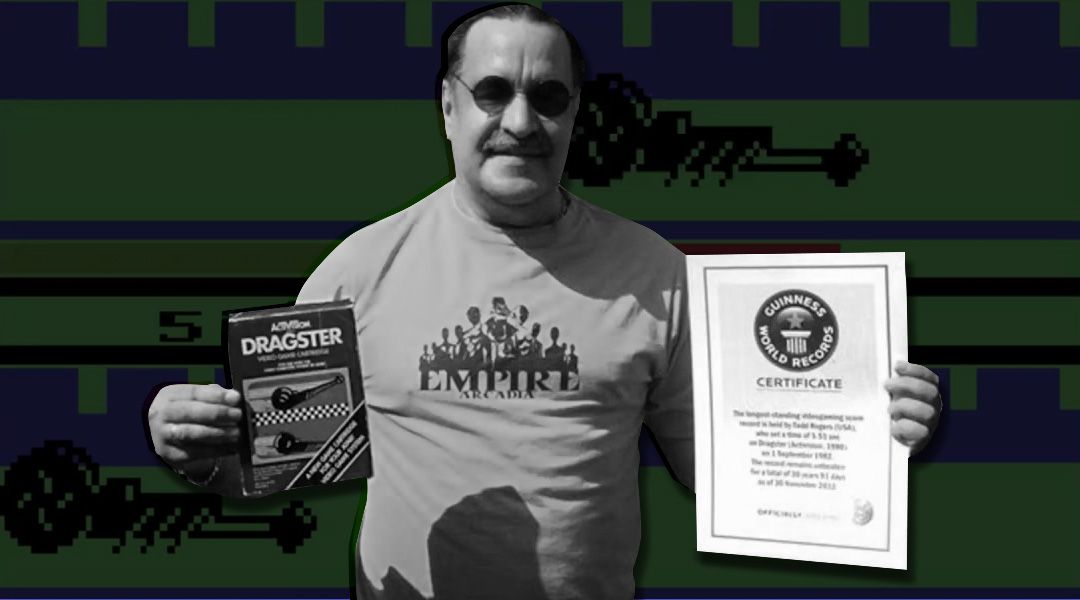 Gaming Documentary Highlights the Biggest Cheater in Video Game History