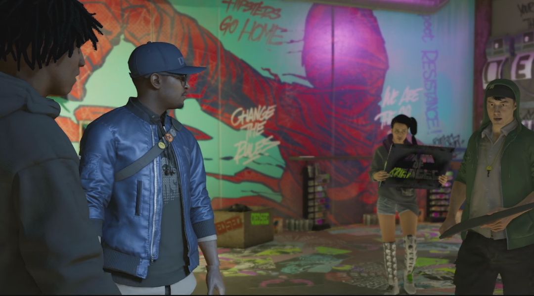 Watch Dogs 2 Releases Its Launch Trailer | Game Rant